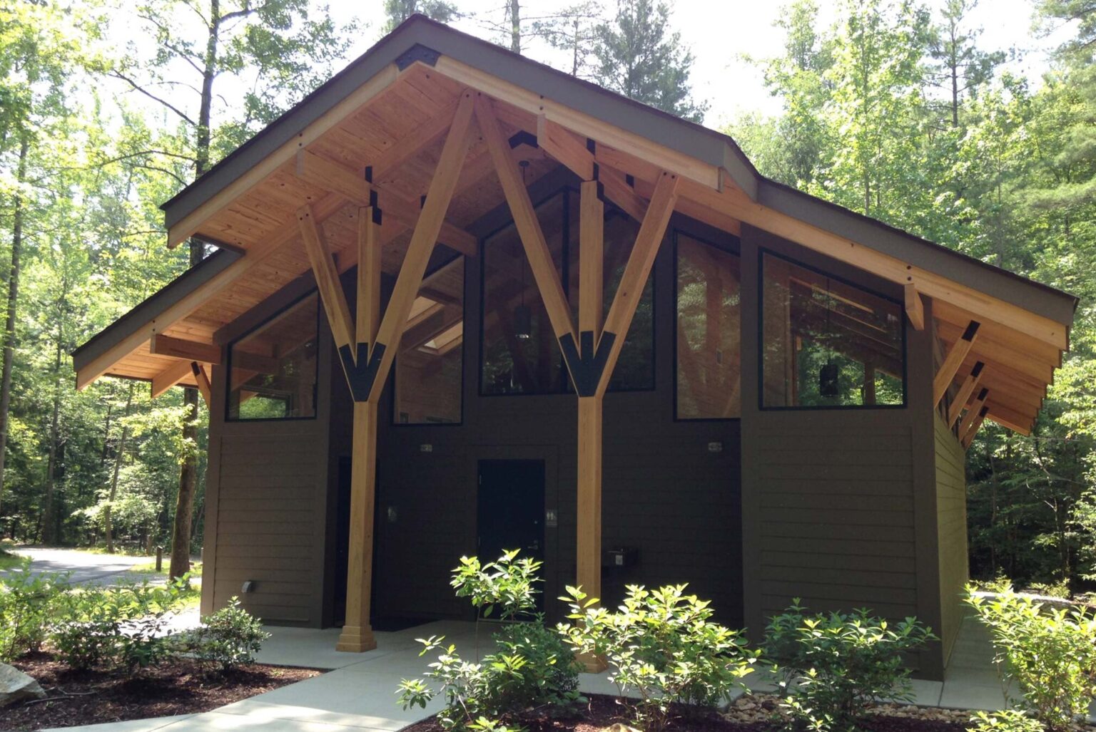 Commercial Contractor Wilkesboro | Commercial Builders | MBI Builders